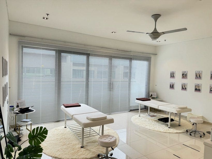 Home - NAORU Malaysia